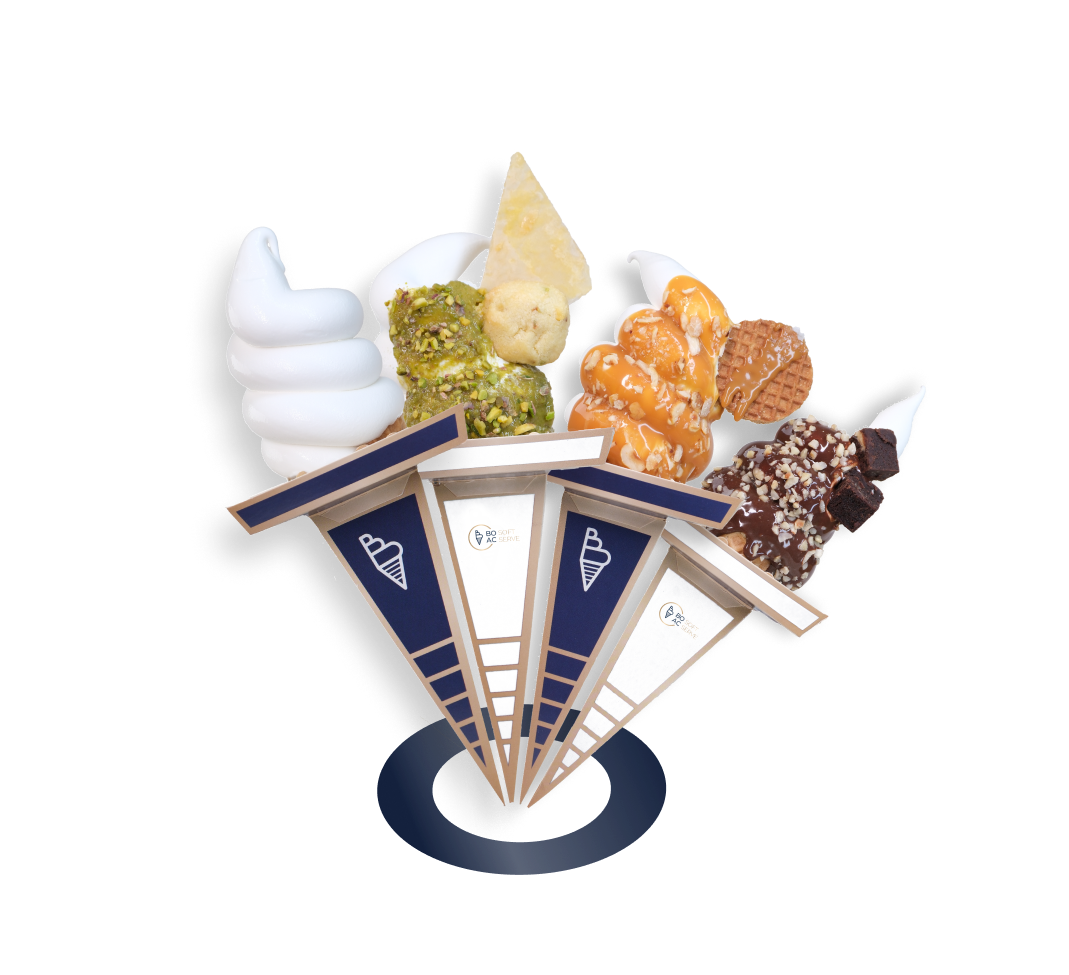 BOAC Soft Serve