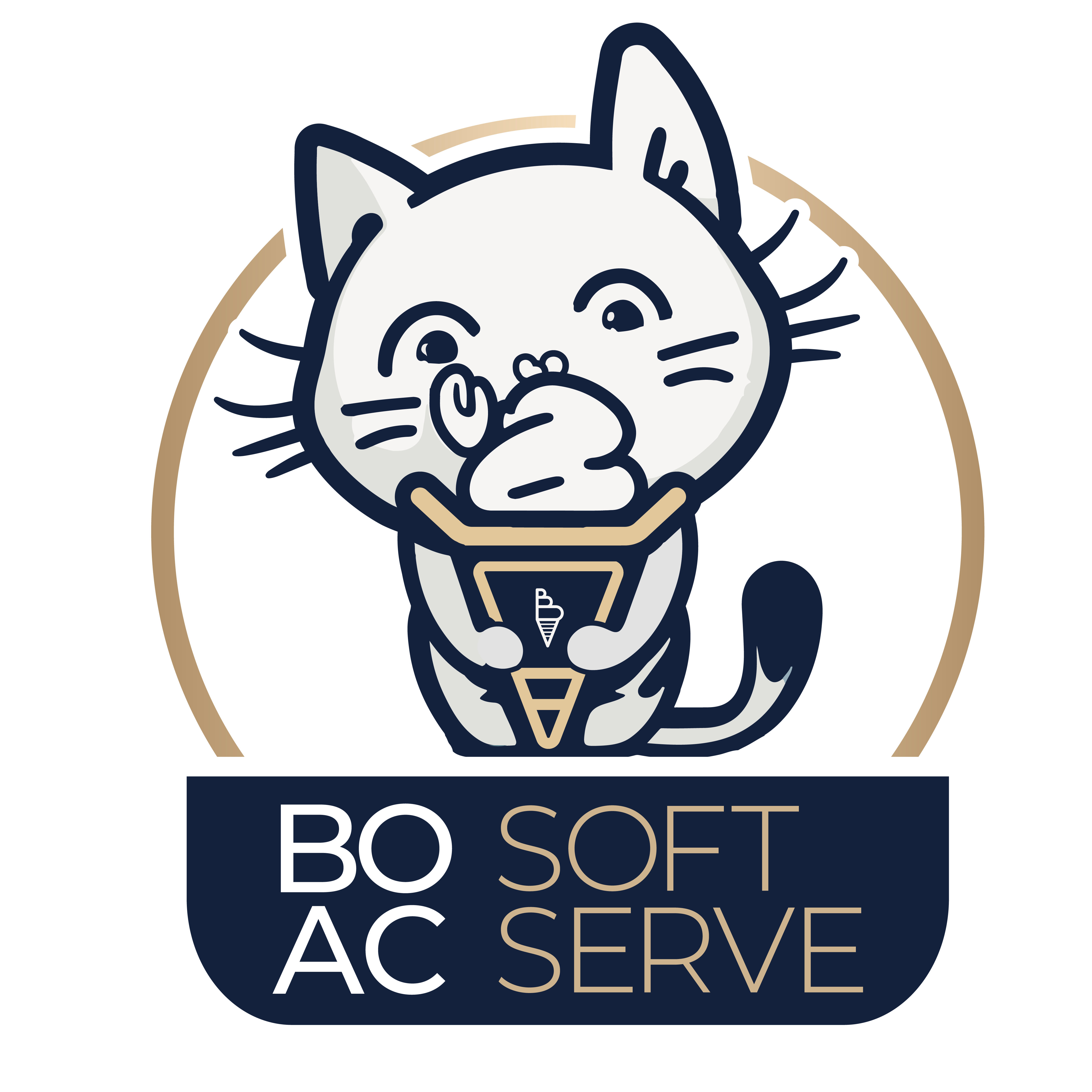 BOAC Soft Serve